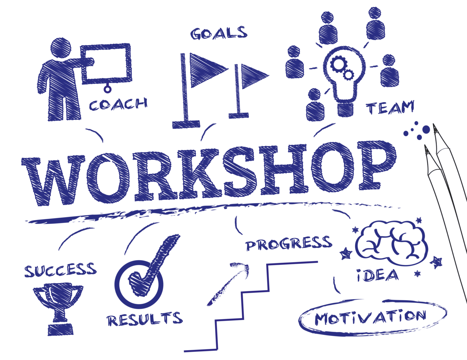 One-Day Workshop CHARISMA - Sider Road